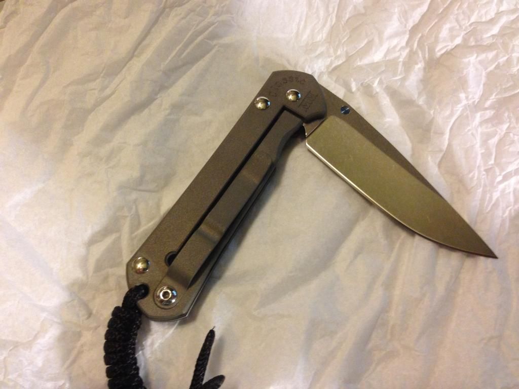 REDUCED! For Sale: CRK Small REGULAR Sebenza w/Wide Jimping | BladeForums.com