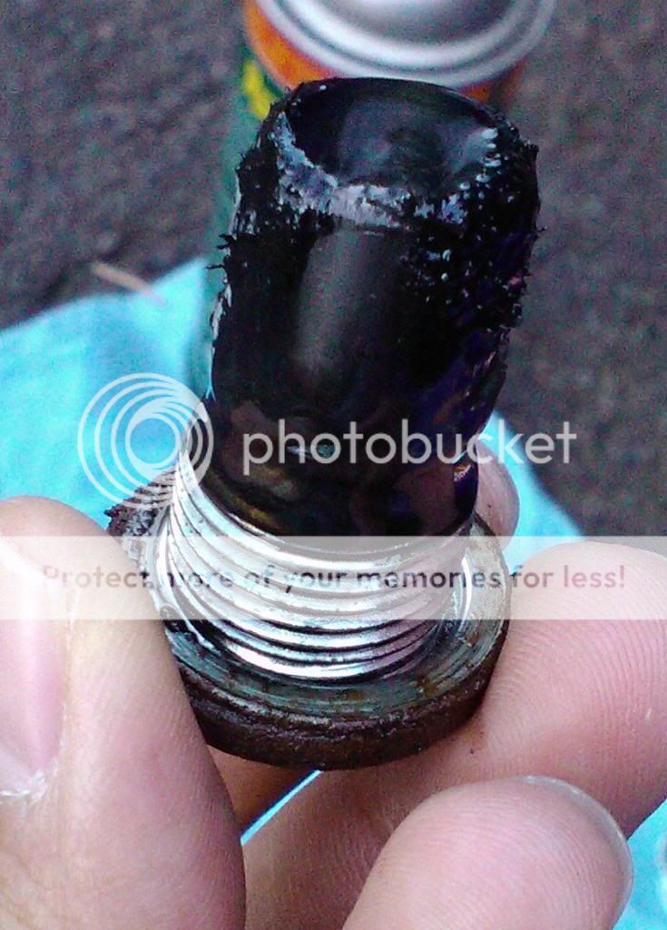 Diff & Transfer Case Gear Oil Change | Page 3 | Toyota Nation Forum