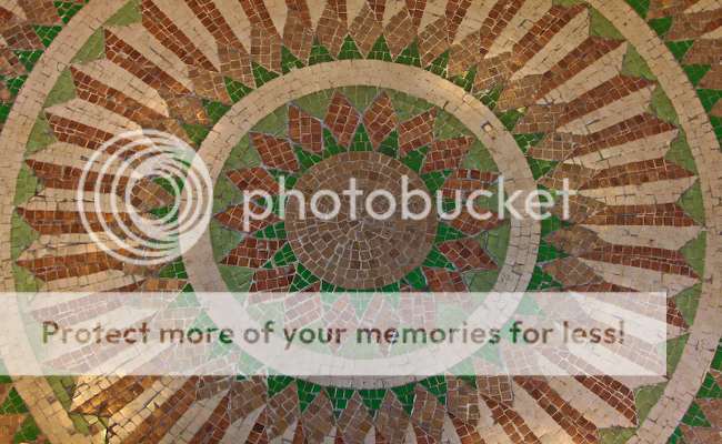 Circles & Grids - possible? • GIMP Chat