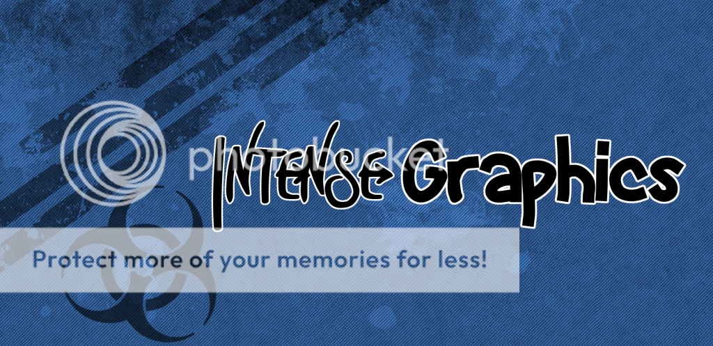 Examples | Intense Graphics
