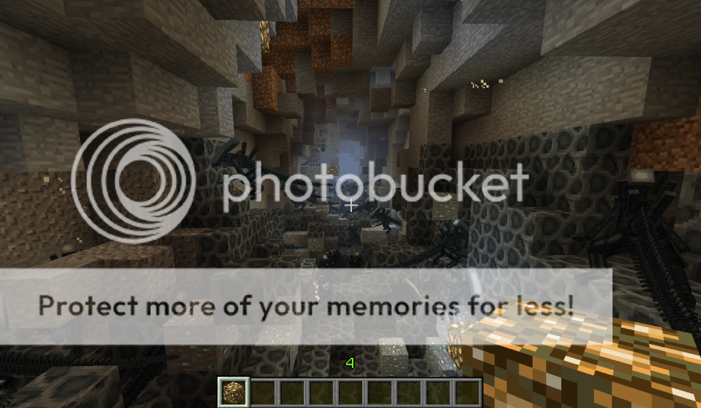 Aliens vs. Predator Survival Map by VECTORS1819 - Maps - Mapping and ...