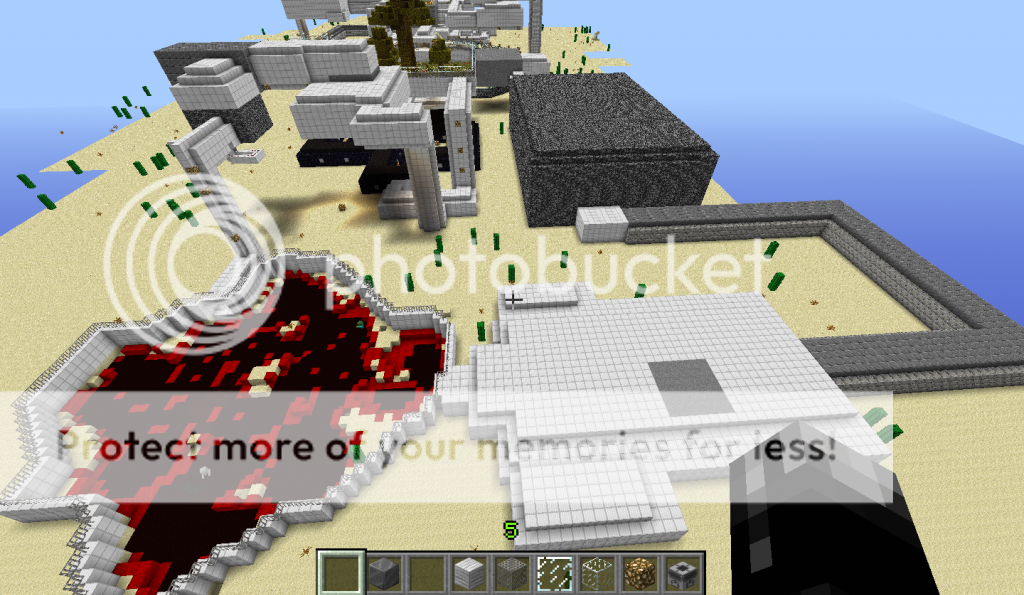 Scp Craft Custom Map No3 Maps Mapping And Modding Java Edition 3347