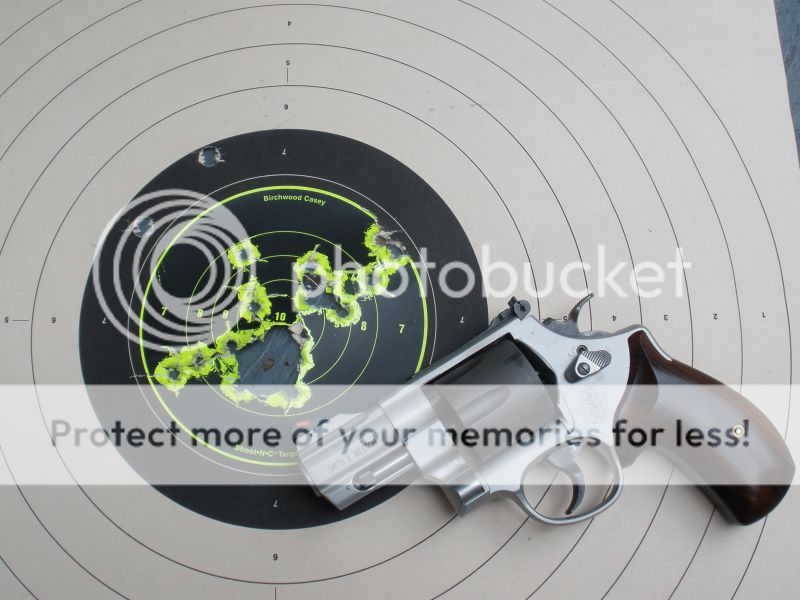 Time for a Snubby picture thread! | Page 3 | Smith & Wesson Forum – The ...