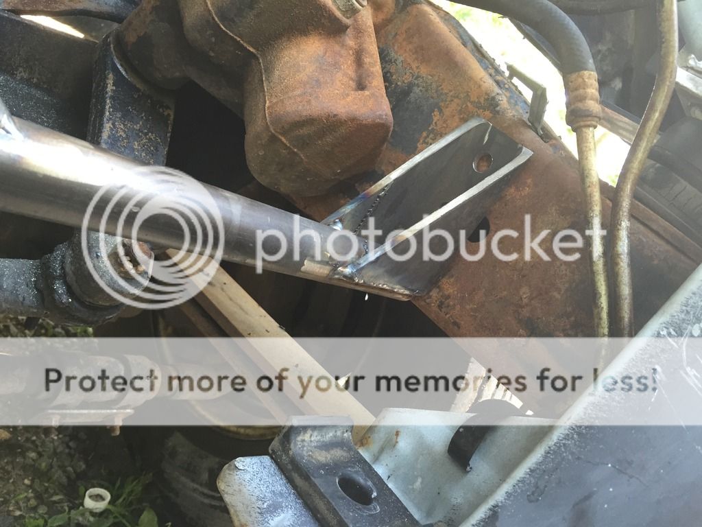 Another DT360 swap. 99 F550 CC Western Hauler | Page 3 | Ford Power ...