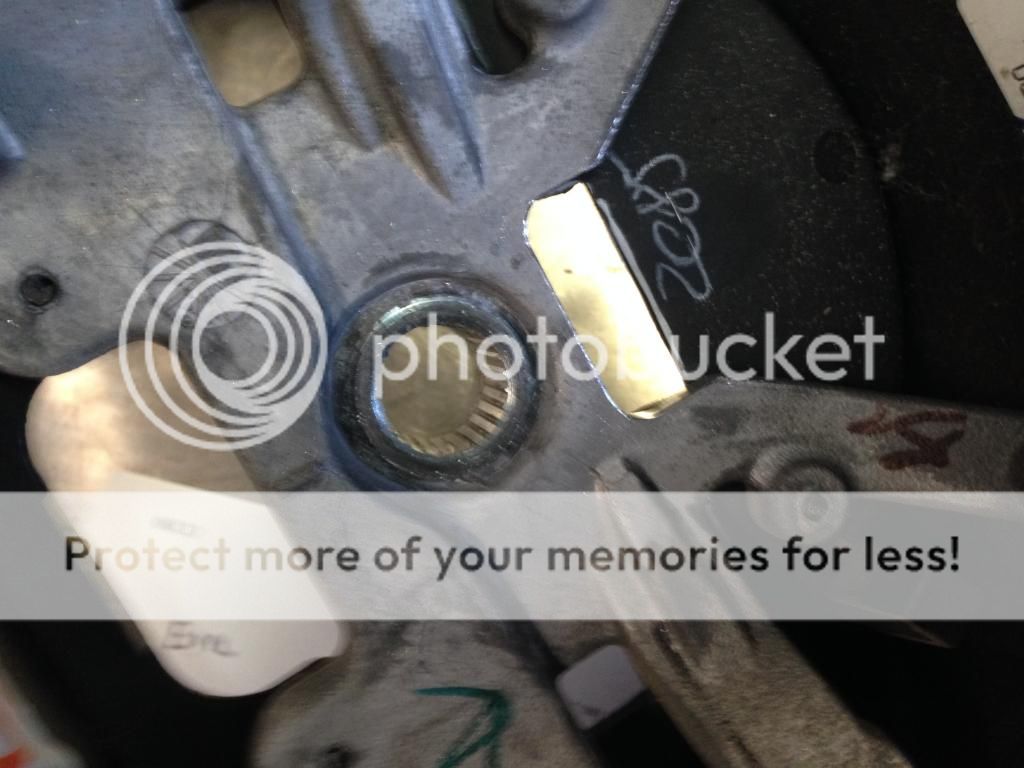 Another DT360 swap. 99 F550 CC Western Hauler | Ford Power Stroke Nation