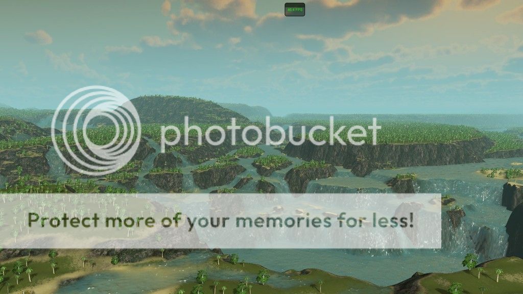 Show Us Your Water Falls! - Cities: Skylines Showcase - Simtropolis