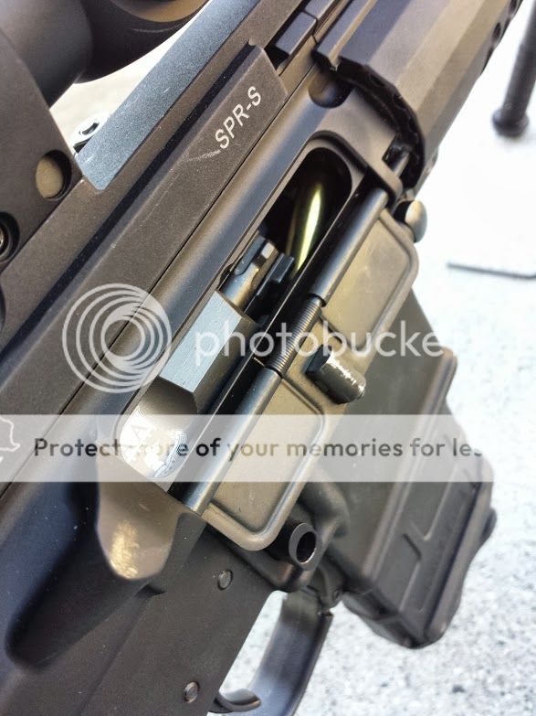 AR-15 Failure to feed - Calguns.net