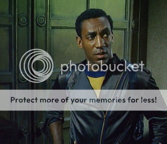 I Spy Forum (Robert Culp, Bill Cosby - NBC TV, 1965-1968): And now it's ...