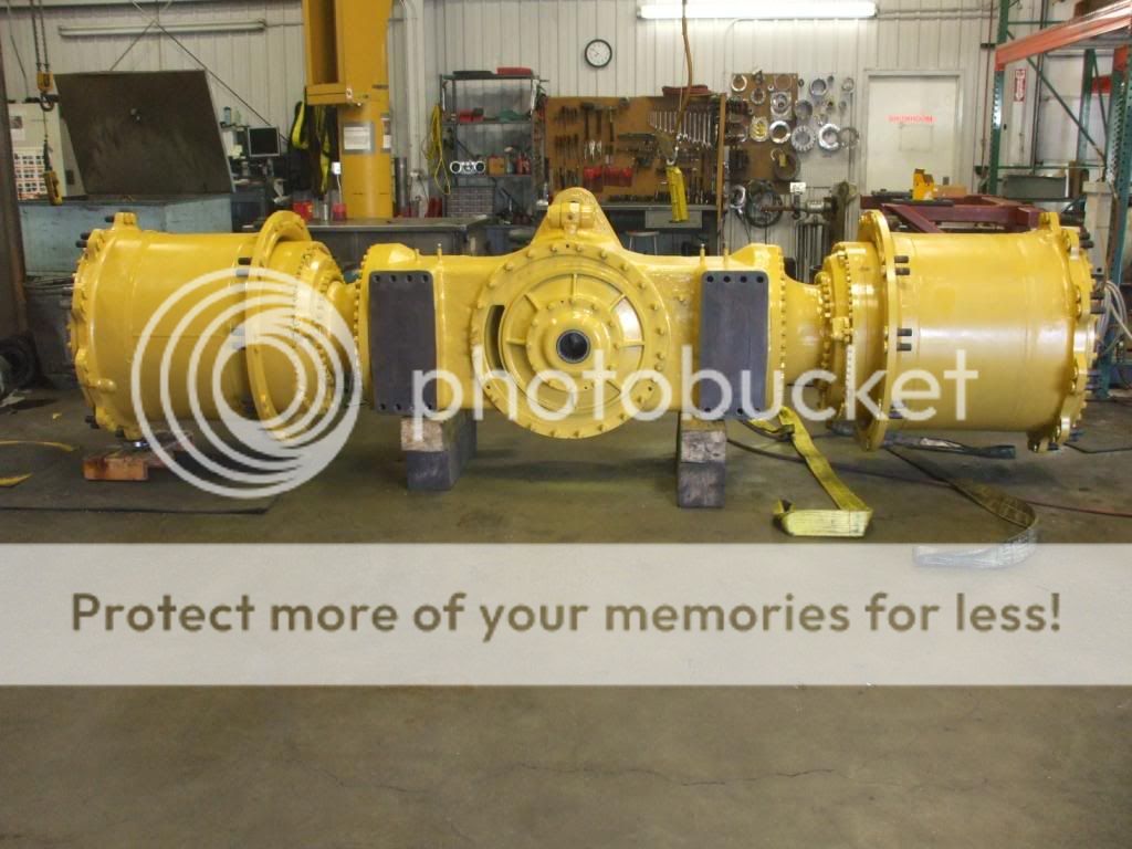 Show me pictures of those SUPER DUTY'S working. - Page 92 - Ford Truck ...