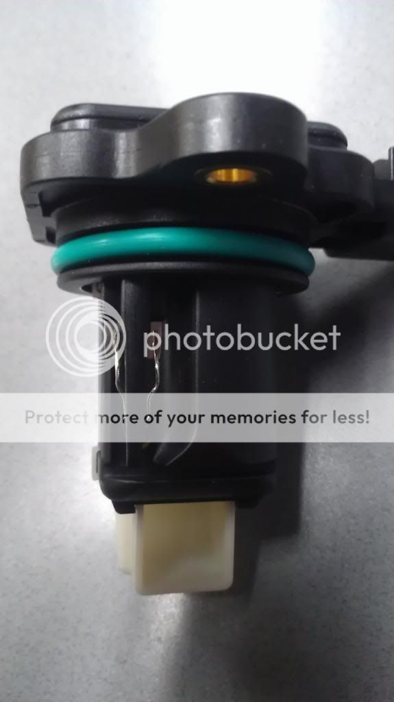 P0101 What caused it? | Ford Powerstroke Diesel Forum