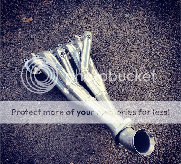 forsale in ct vr6 supersprint header | VW Vortex - Volkswagen Forum