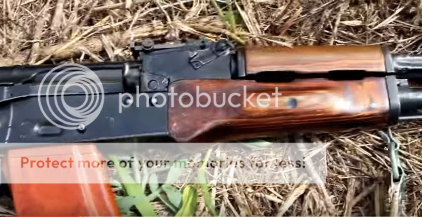 1960 Tula AKM Pics | AK Rifles