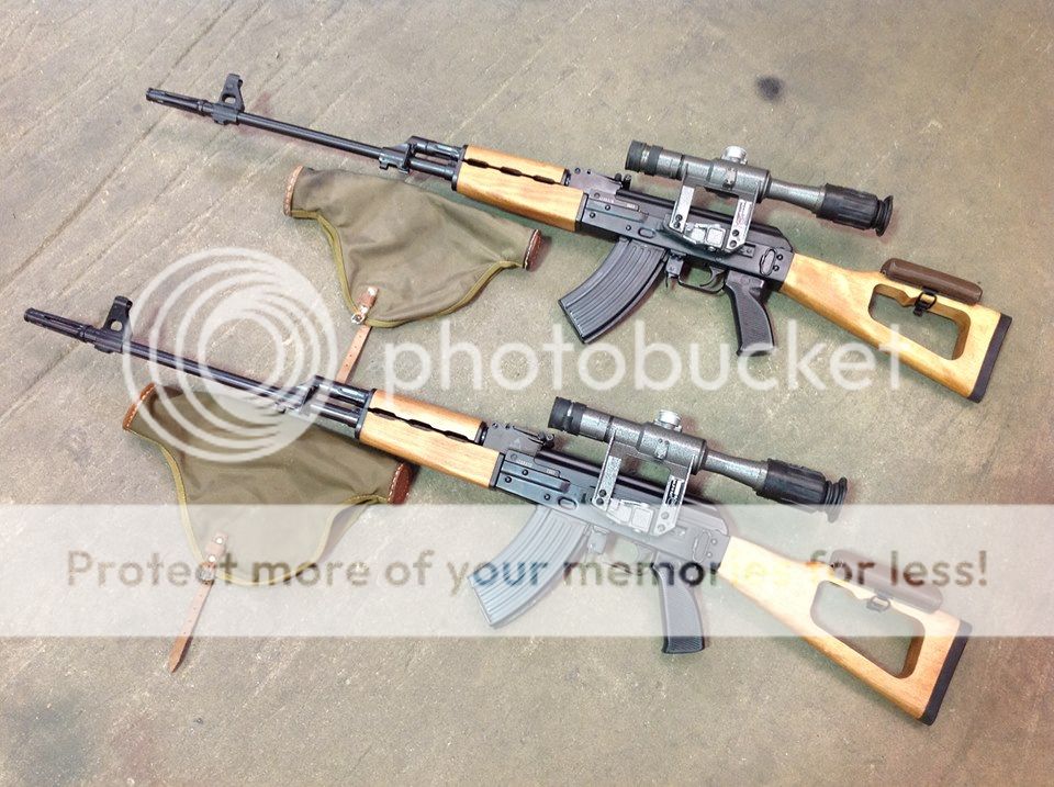 TRA makes Enemy Rifles for Upcoming Clint Eastwood Film 'American ...