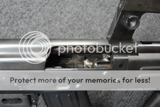 Type 86s | AK Rifles