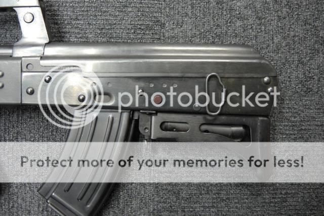 Type 86s | Page 2 | AK Rifles