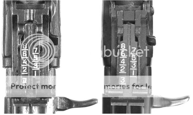 Type 58 Serial Numbers | AK Rifles