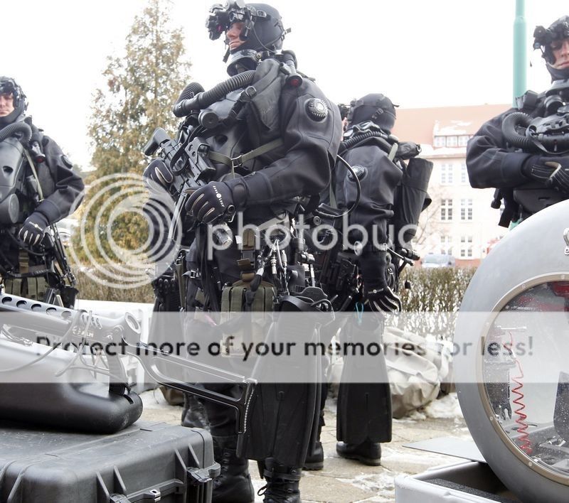 Polish GROM Photos | AK Rifles