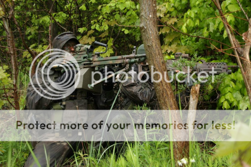 Polish GROM Photos | AK Rifles