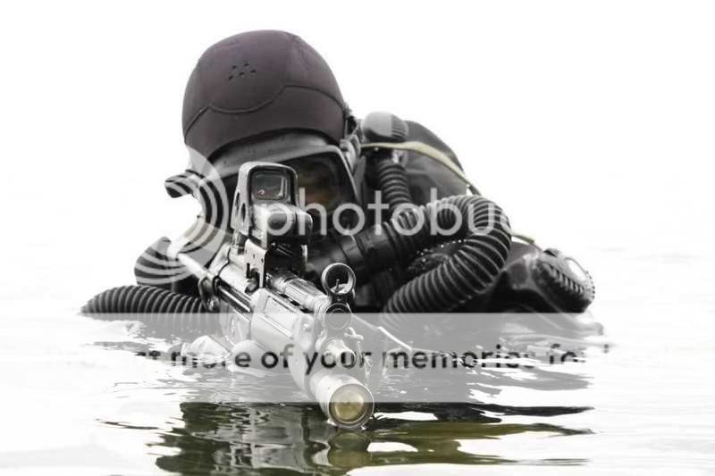 Polish GROM Photos | AK Rifles