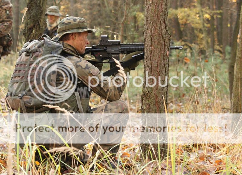 Polish GROM Photos | AK Rifles