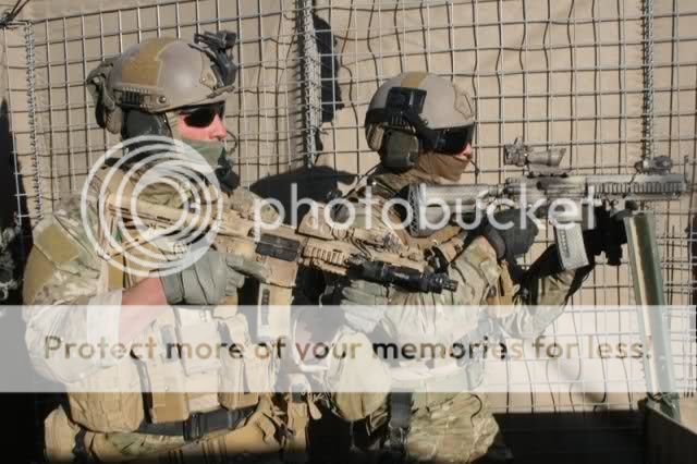 Polish GROM Photos | AK Rifles