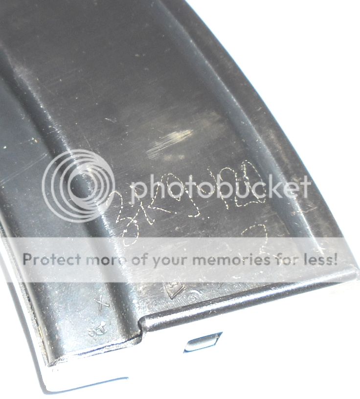 Russian Aluminum Waffle Mags | AK Rifles