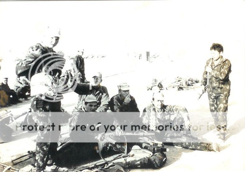 PBS-1 AKMS - What years were these guns produced? | AK Rifles