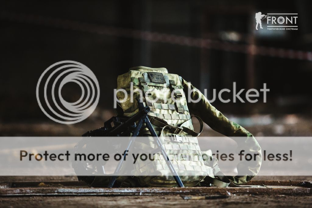 Russian Scorpion Kit | AK Rifles