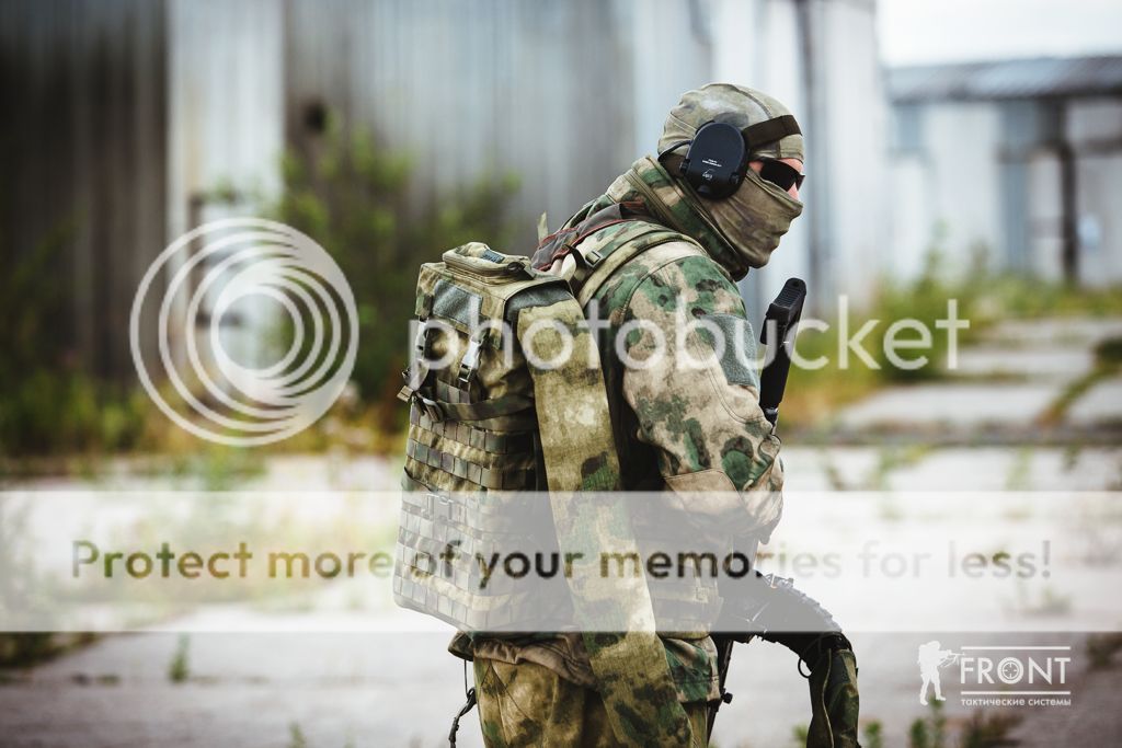 Russian Scorpion Kit | AK Rifles