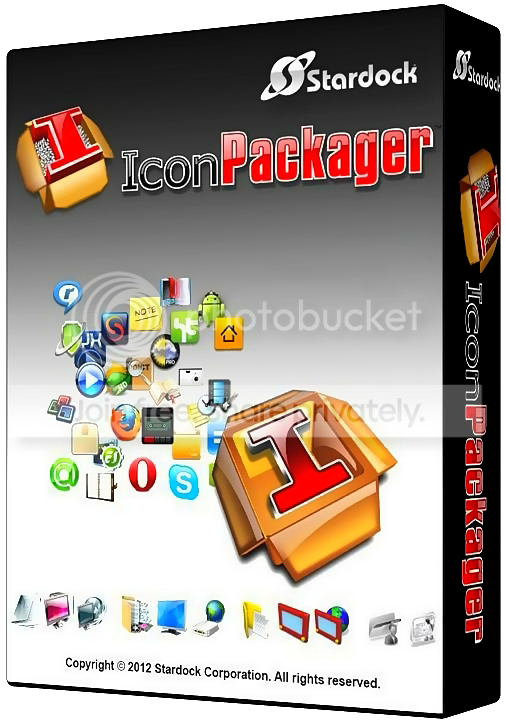DOWNLOAD ICON PACKAGER+KEYGEN ~ Just a Blog's