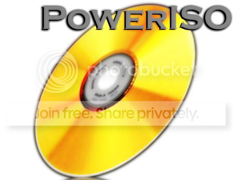PowerISO v5.5 FiNaL - FULL • Incl. Keymaker/Serials-Lz0 | ElaKiri