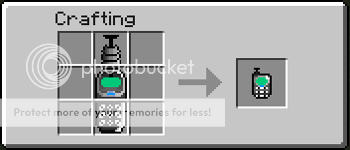 Power Nokia : The science of the indestructible - Minecraft Mods ...