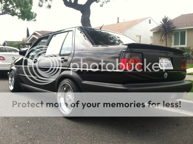 Feeler: ' 92 Jetta GLi VR6 (CA BAR Legal)-Lakewood, CA | VW Vortex ...