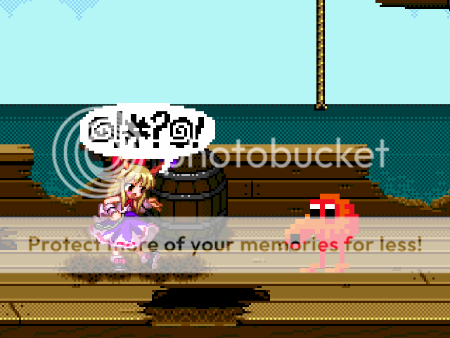 The Mugen Fighters Guild - Retro Suika Goes Old School! (ONE FINAL ...