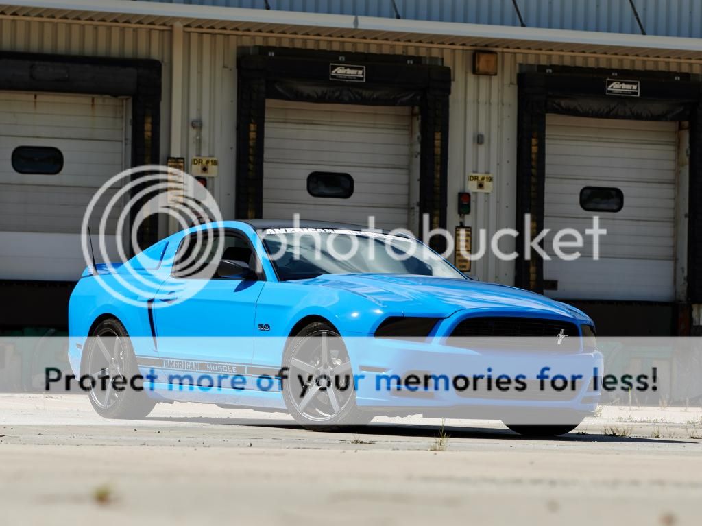 MMD Wheels At AmericanMuscle.com! | S197 Mustang Forum - S197Forum.com