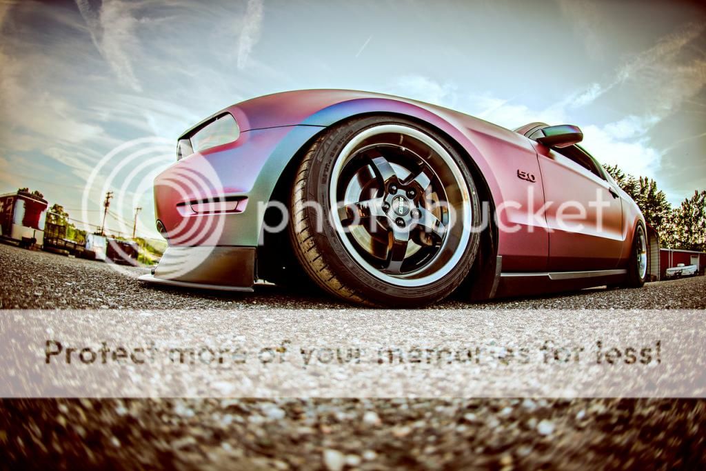 MMD Wheels At AmericanMuscle.com! | S197 Mustang Forum - S197Forum.com