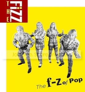The Fizz ('rebooted' Bucks Fizz) | The Popjustice Forum