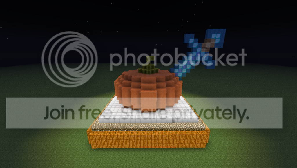 Show me your Pumpkins!!! | Page 7 | Empire Minecraft