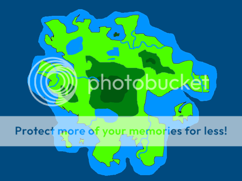 Kal'ae Tribe: Home of the Dragons - Gallery/Maps | RpNation