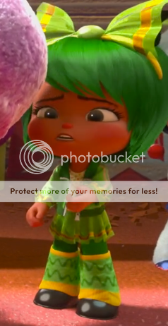 Wreck It Ralph Sugar Rush Racer Minty Zaki Pictures, Images & Photos ...