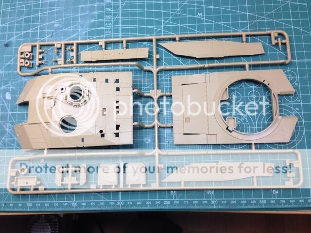 Chally 2 - room for one more! - International Scale Modeller