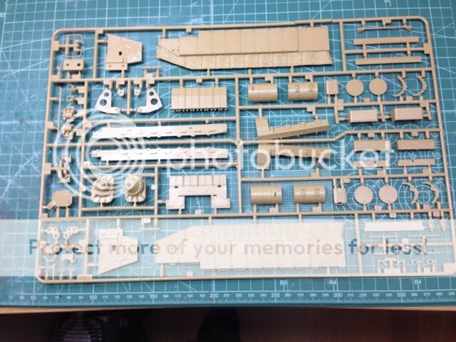 Chally 2 - room for one more! - International Scale Modeller