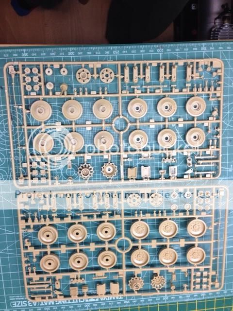 Chally 2 - room for one more! - International Scale Modeller