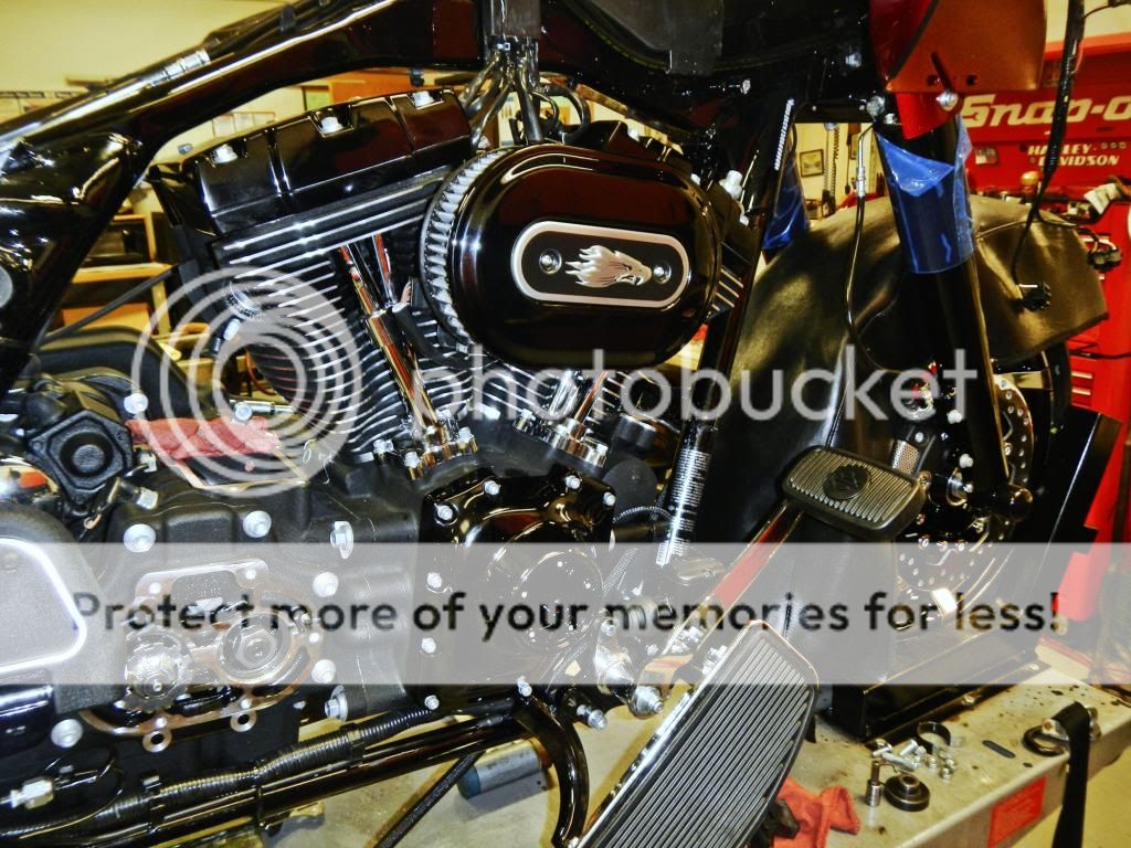 RGU Mods | Road Glide